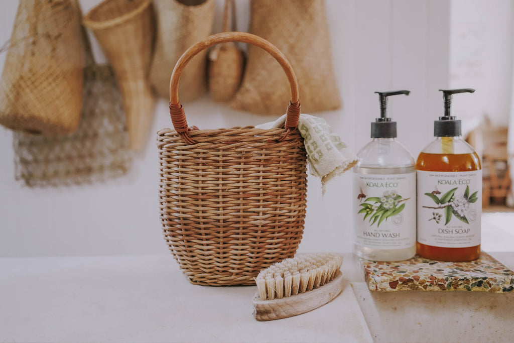 Handy hacks for the home – Olli Ella EU